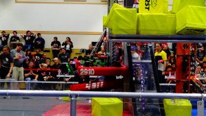 Peak Performance 2018 – FRC Team 2910 | Jack in the Bot