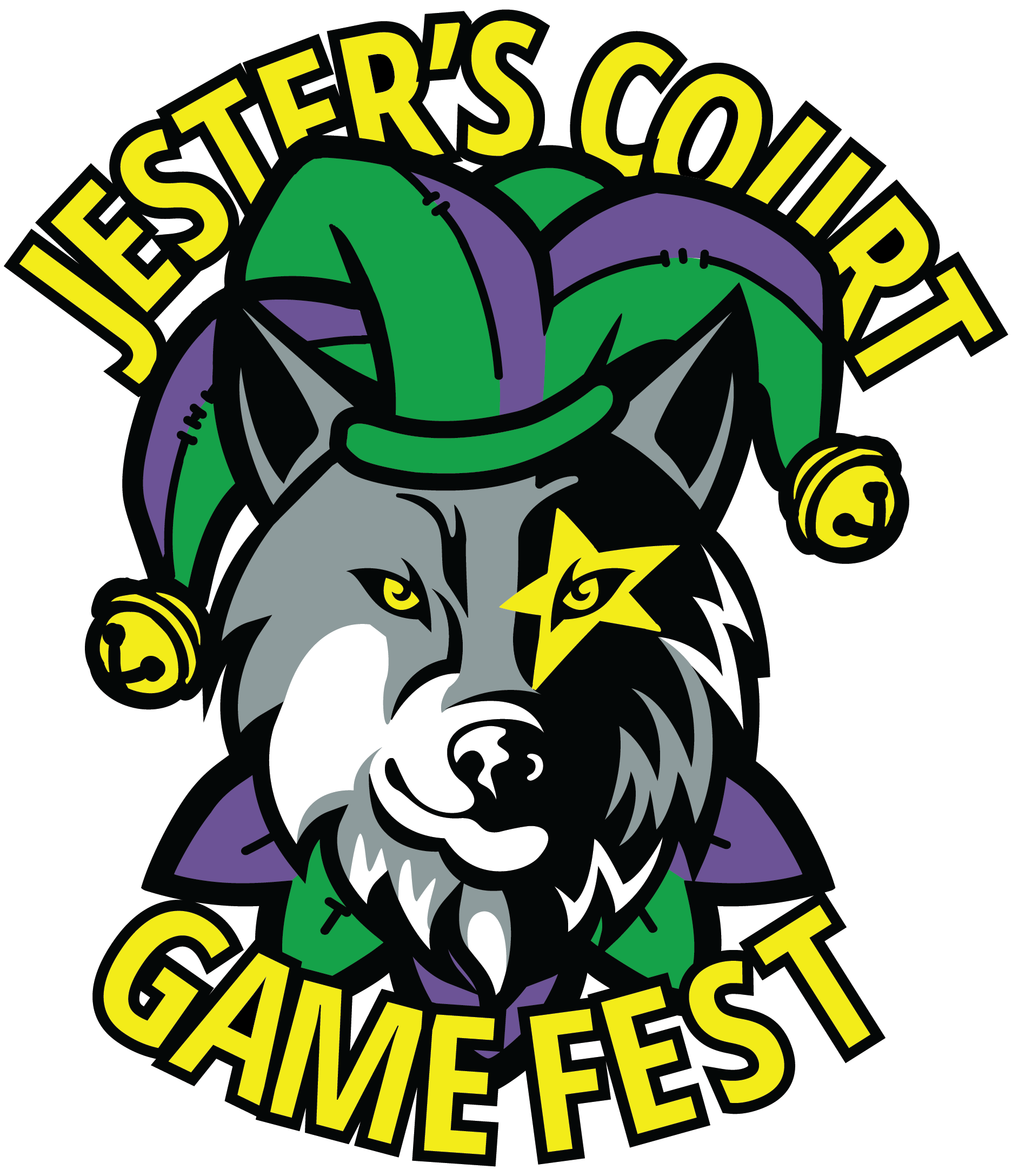 Z_EVENT CANCELLED — 2023 Jester’s Court GameFest – FRC Team 2910 | Jack ...